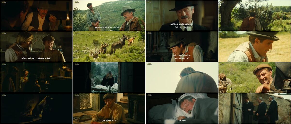 Jean de Florette 1986 1080p MovizHome
