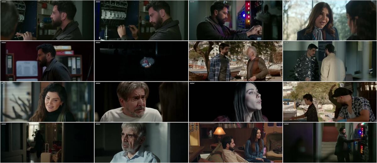 Watch [arabseed] Nafas Ep22 720p