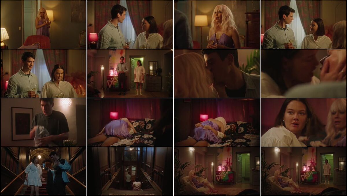 Money Shot (2024) - EP05