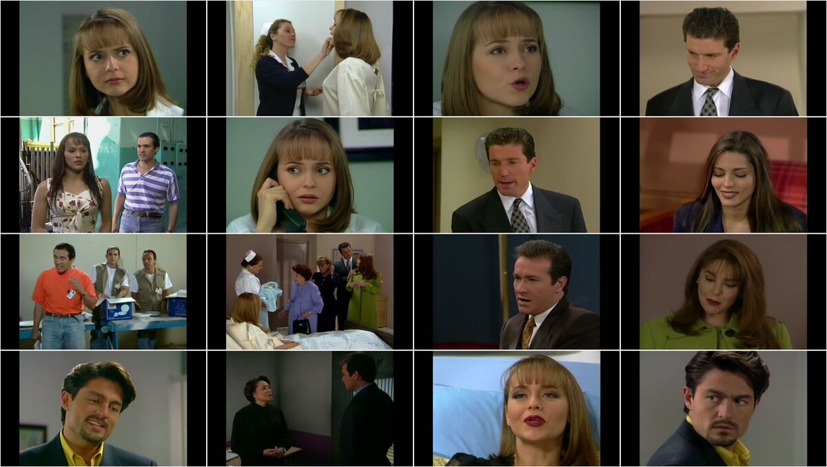 SRNOVELAS ONL Luspdra 1x74