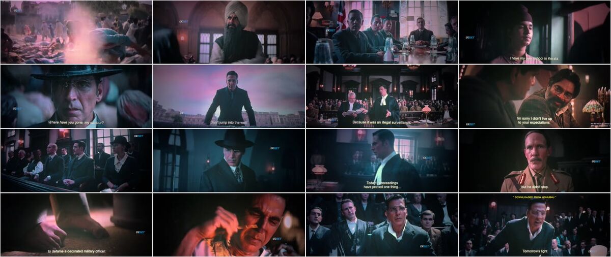 Kesari-Chapter-2 2025 720p HDTC Hindi-Line HC-ESub x264-HDHub4u 