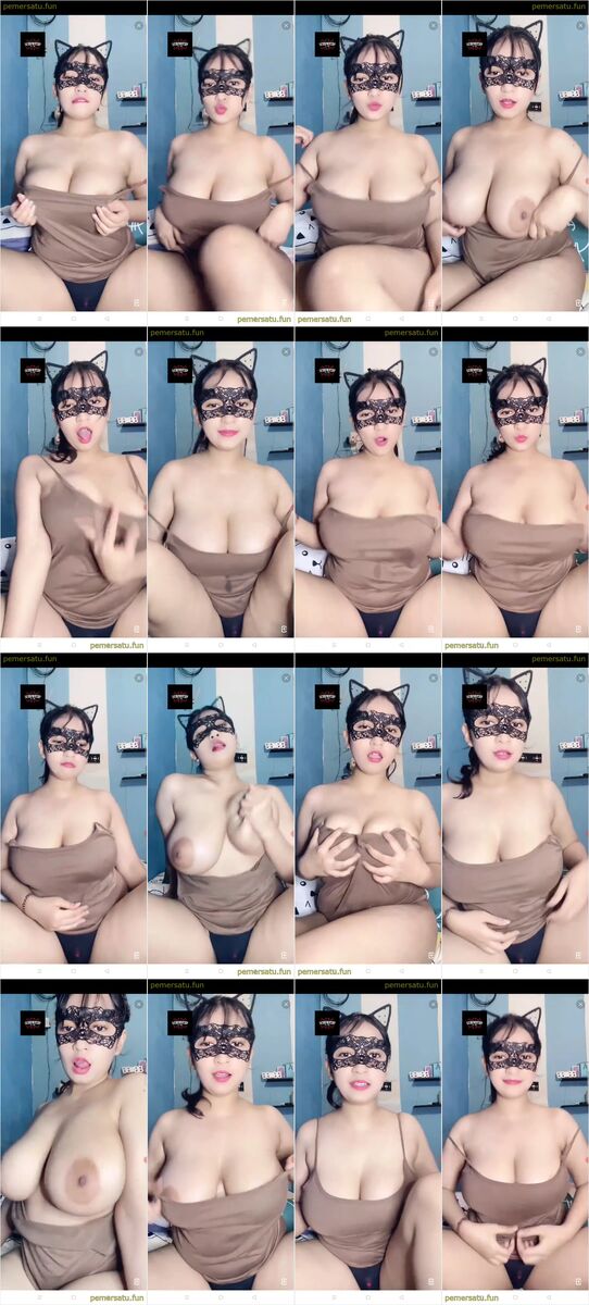 cakep tobrut mulus seksi live binal (1)