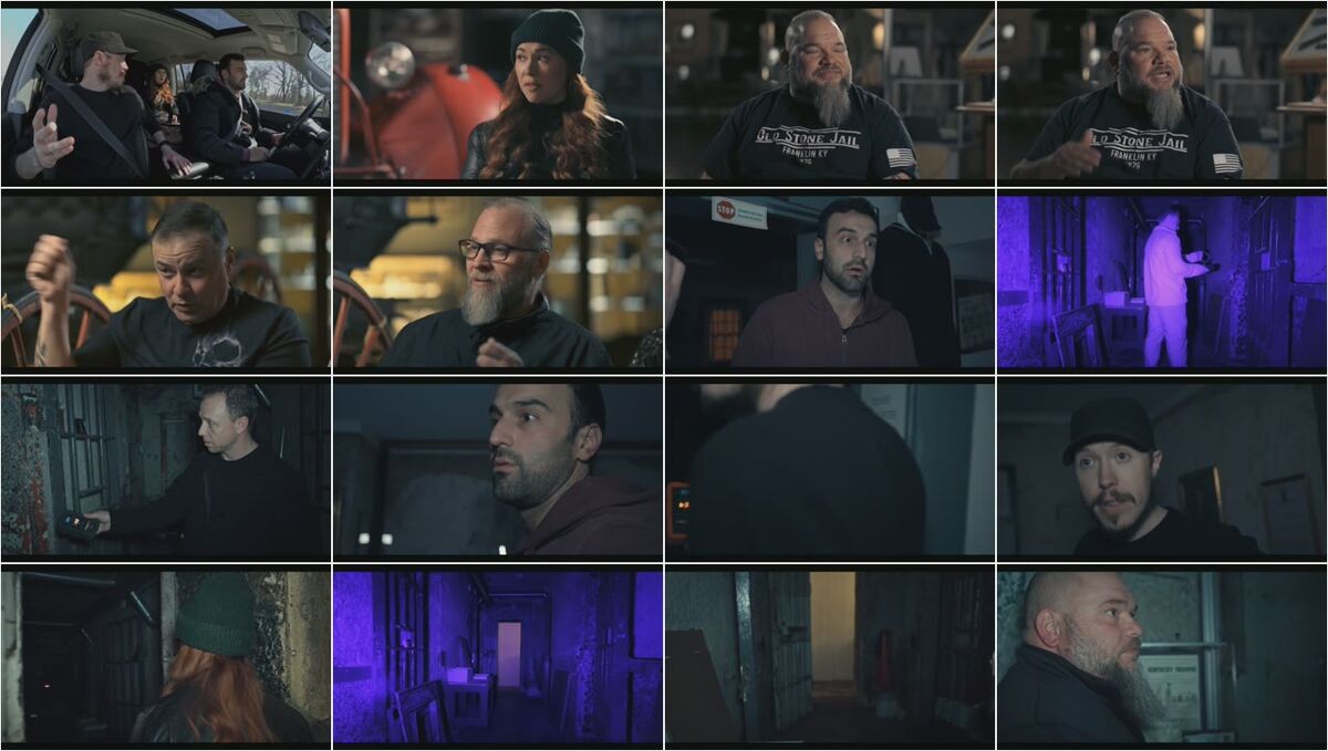 s1e7 les esprits de la guerre civile