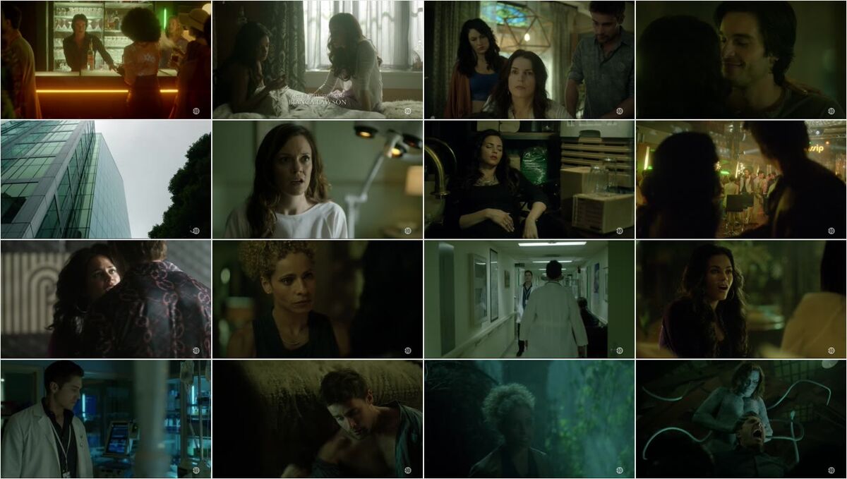 Witches of East End - Saison 2 Épisode 5