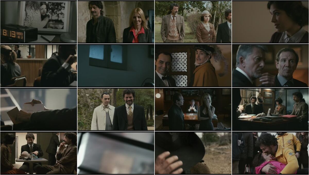 Le ministère du temps - Saison 1 Épisode 8