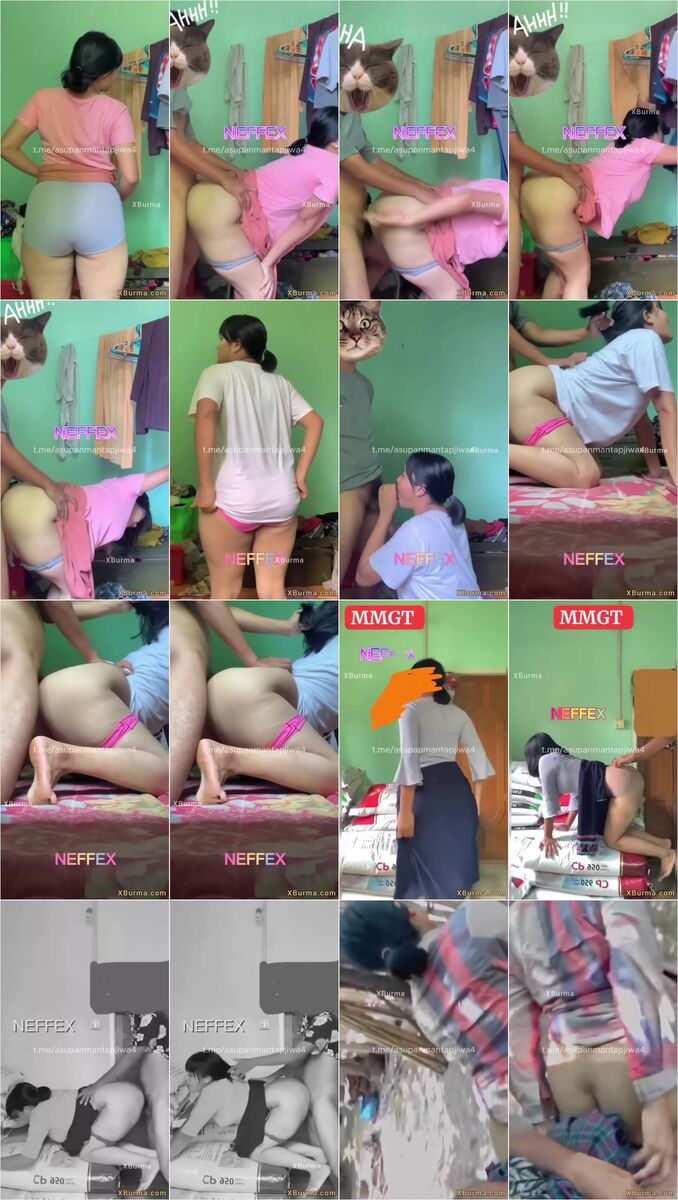 ketika tinggal berdua bareng kakak