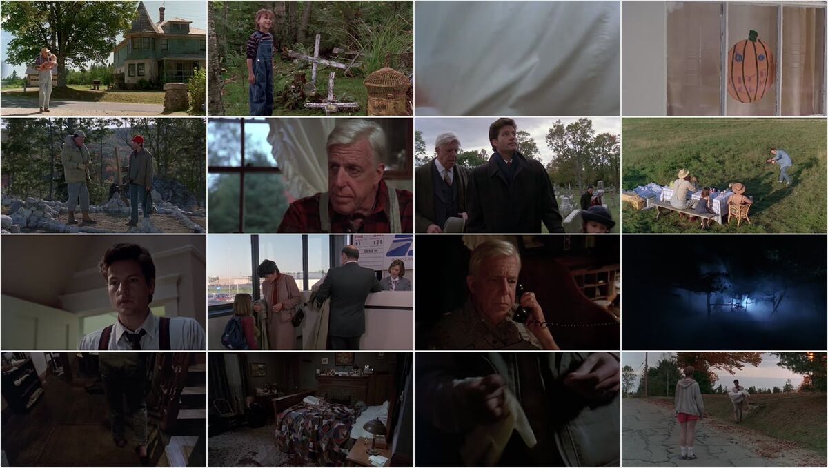0004b-Cementerio De Mascotas (1989) 720p D S spa eng