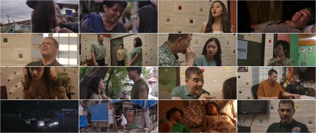 TAHONG - Viva Films 2024 720p PMH