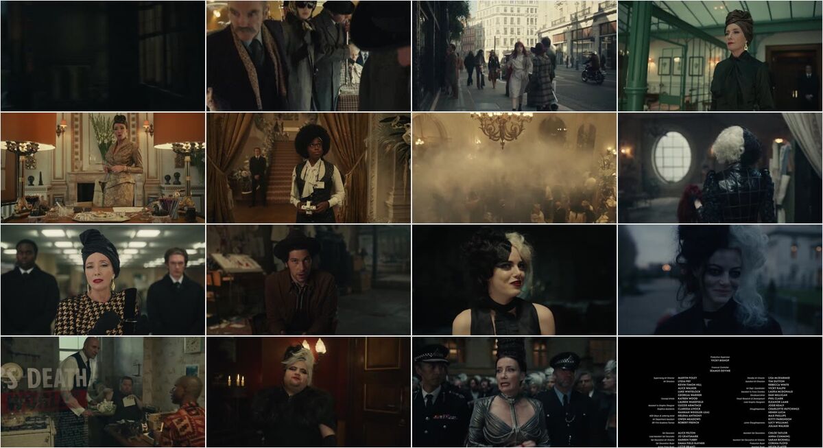 Cruella PLayflixhd