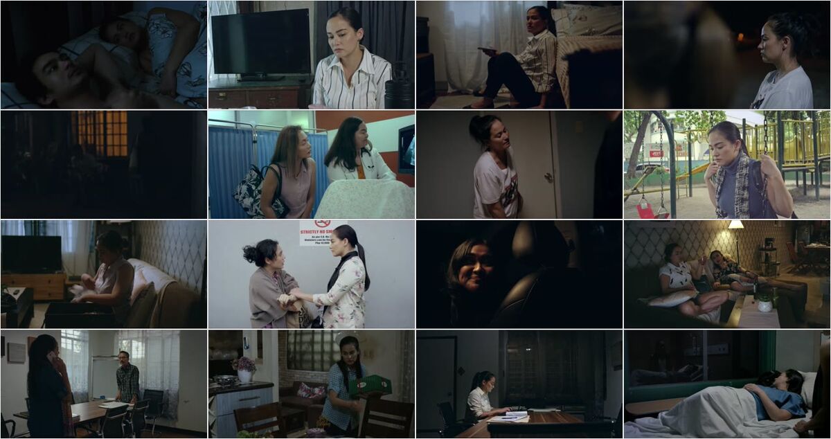 12 WEEKS (2023) Full HD 720p-Pinoymoviepedia