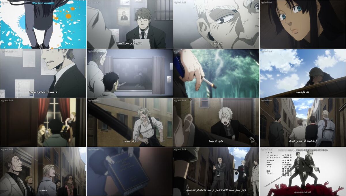 Gangsta E04 EgyDead CoM