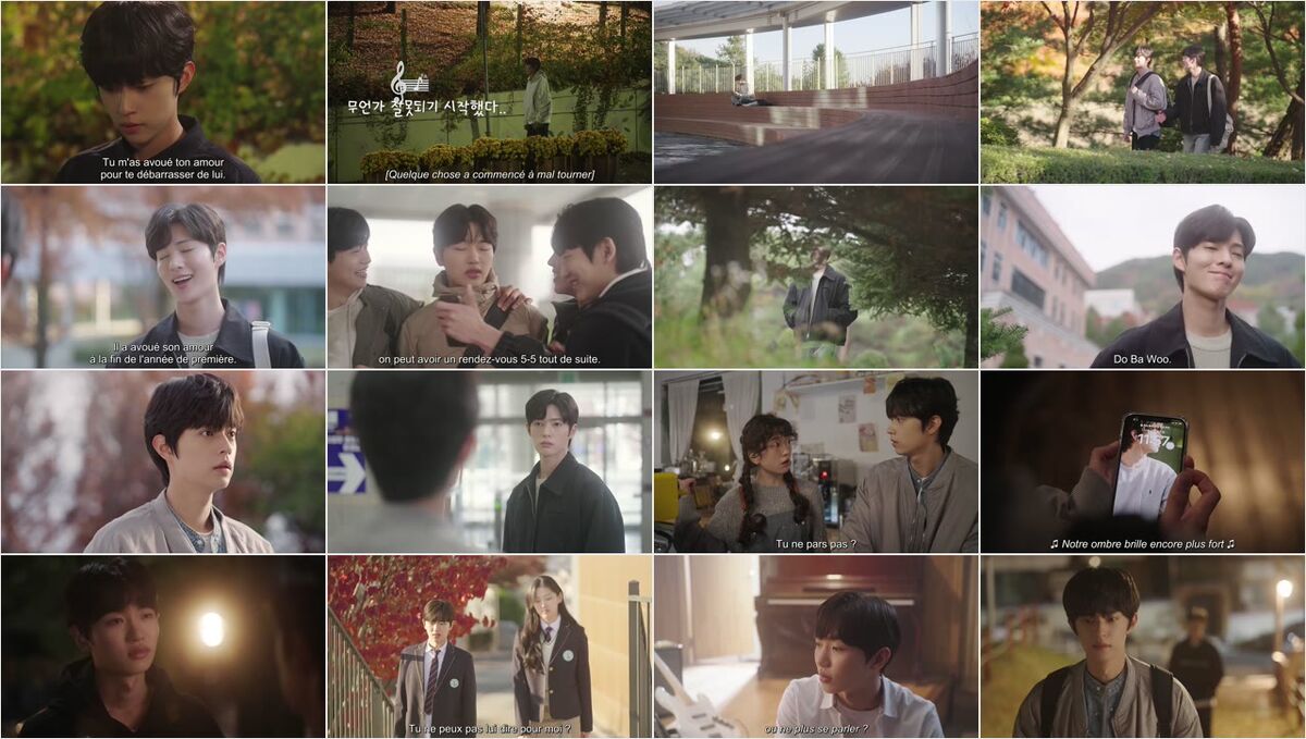 Something Is Not Right - Something Is Not Right - 04 VOSTFR - 04