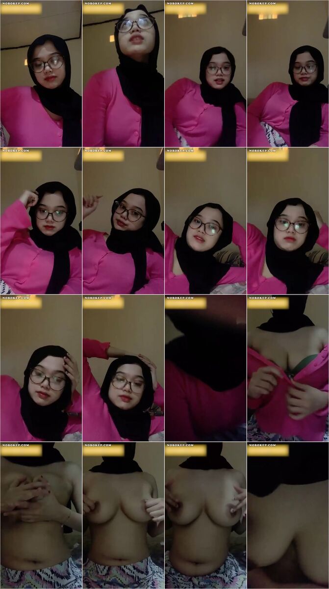 Hijab Bby Ica Full Video