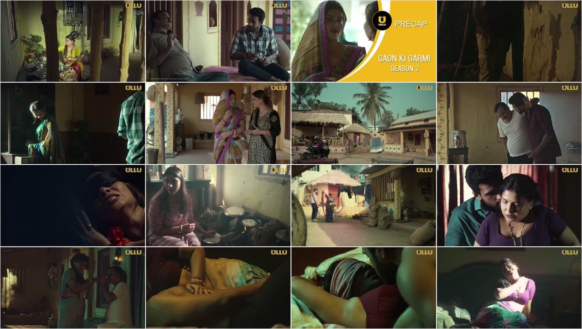 Joya9tv1 Com-Gaon Ki Garmi (2022) S02 Hindi Ullu WEB-DL AAC 1080