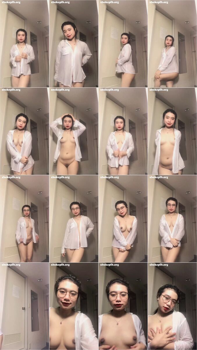 Bokep Konten Bugil Dalilah Cewek Jembut Tipis - xbokepfb.org