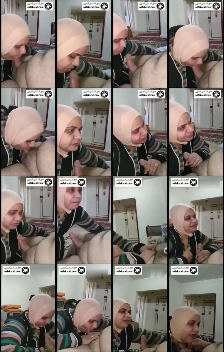 رفع نفق سكس متحجبة تمص الزبر وتنزله