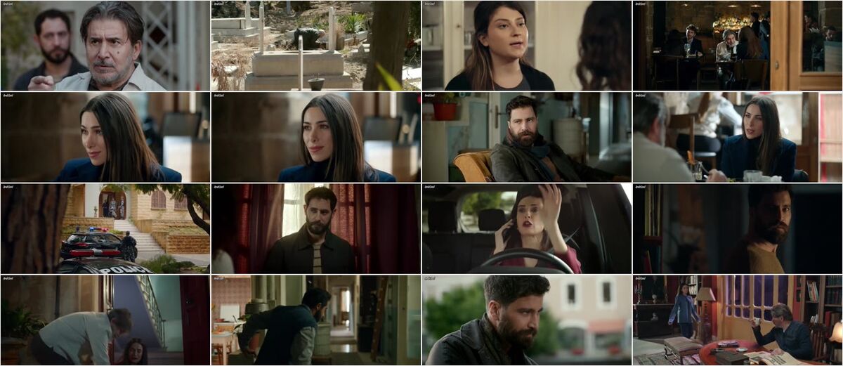 [arabseed] Nafas Ep21 720p