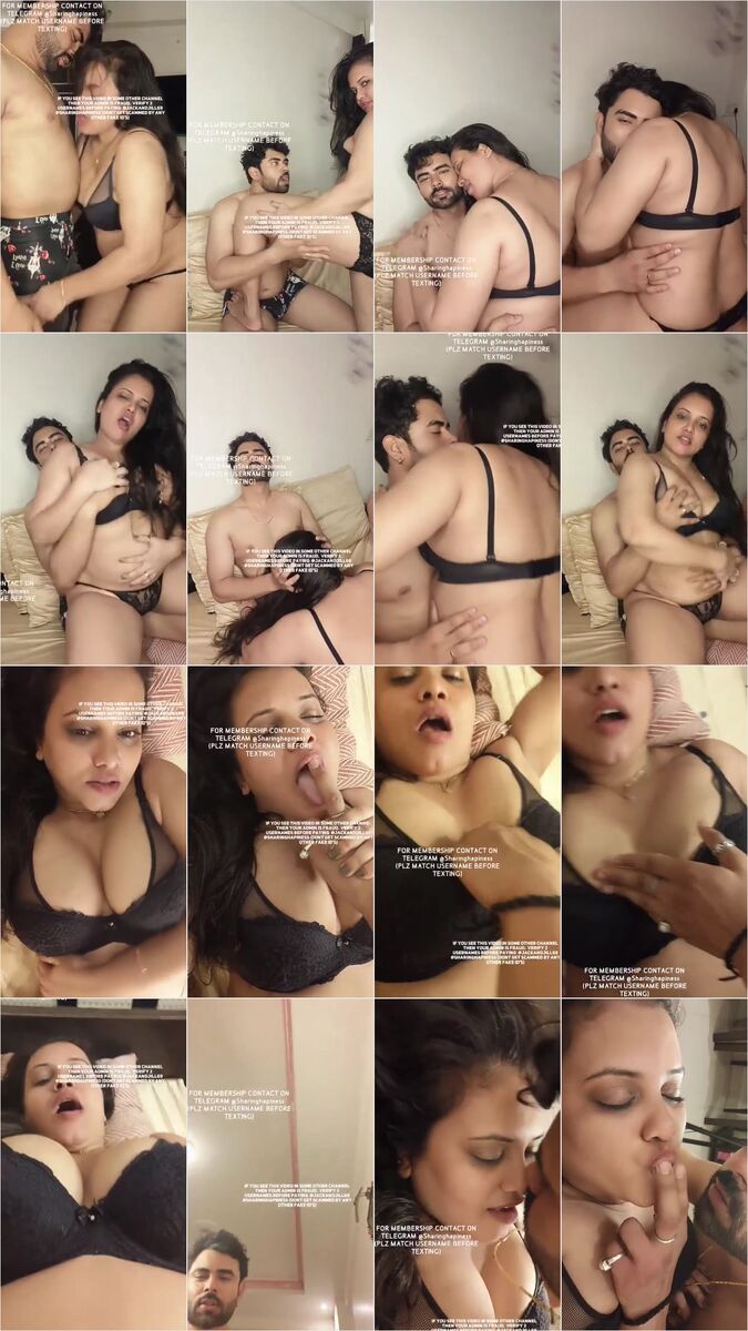 Actress Priya Gamre Showing boobs and Ass Fondled By BF lulu