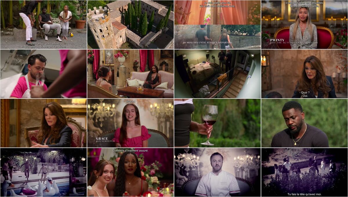 La Villa Vanderpump - Saison 2 Épisode 10
