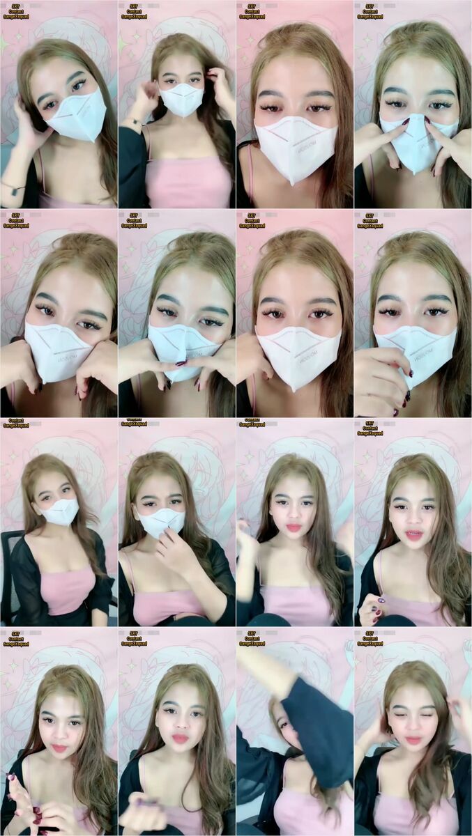 Yaya Mahasiswi Cantik Remas Tetek 18 - SangeXsquad