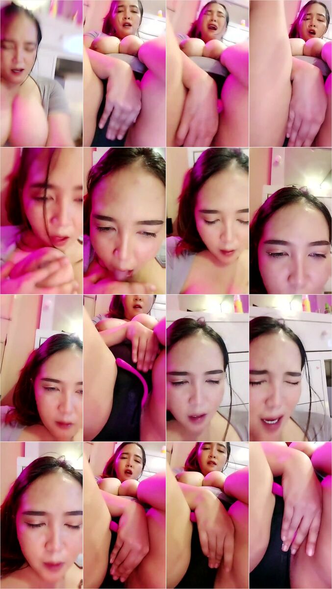 Vexana Kena Combo Sampai Basah 1