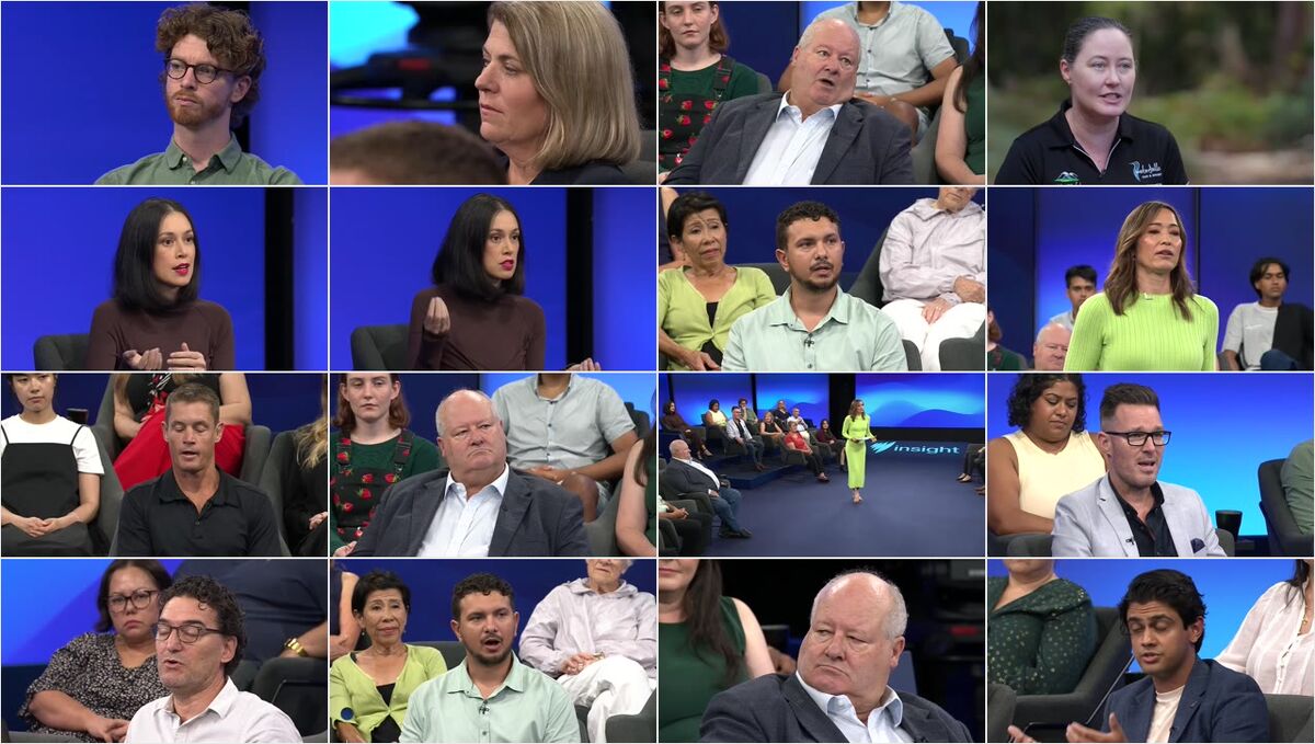 Insight - S020E09 Losing Trust (29 Apr 2025) [540p x264] [AU]