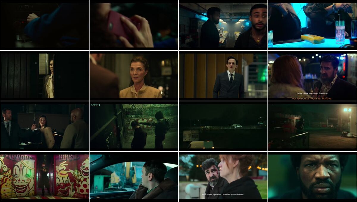 Gangs of London Watch gngs lndn 3x01 m1080p es mp4 - VOE - Conte