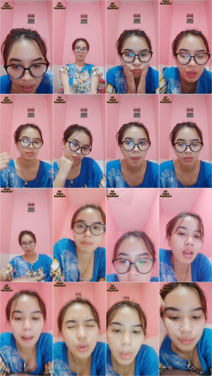Bokep Abg Berdaster Live Colmek 01 - SangeXsquad