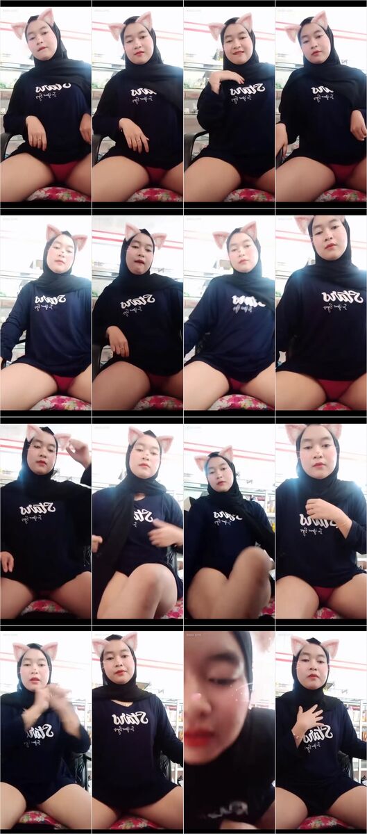 Ukhty Nakal Pamer Selangkangan 3