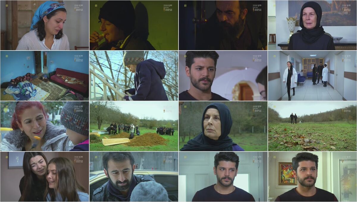 Elif- odc  272 - serial telewizyjny, Oglądaj na TVP VOD