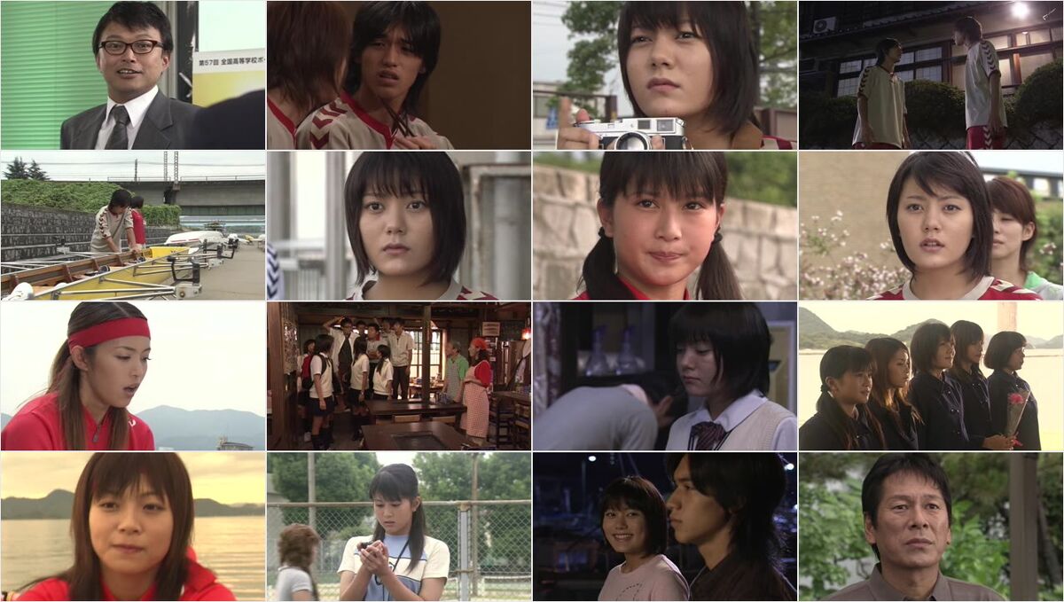 Ganbatte Ikimasshoi - ep10 finale (704x396) [RAW]