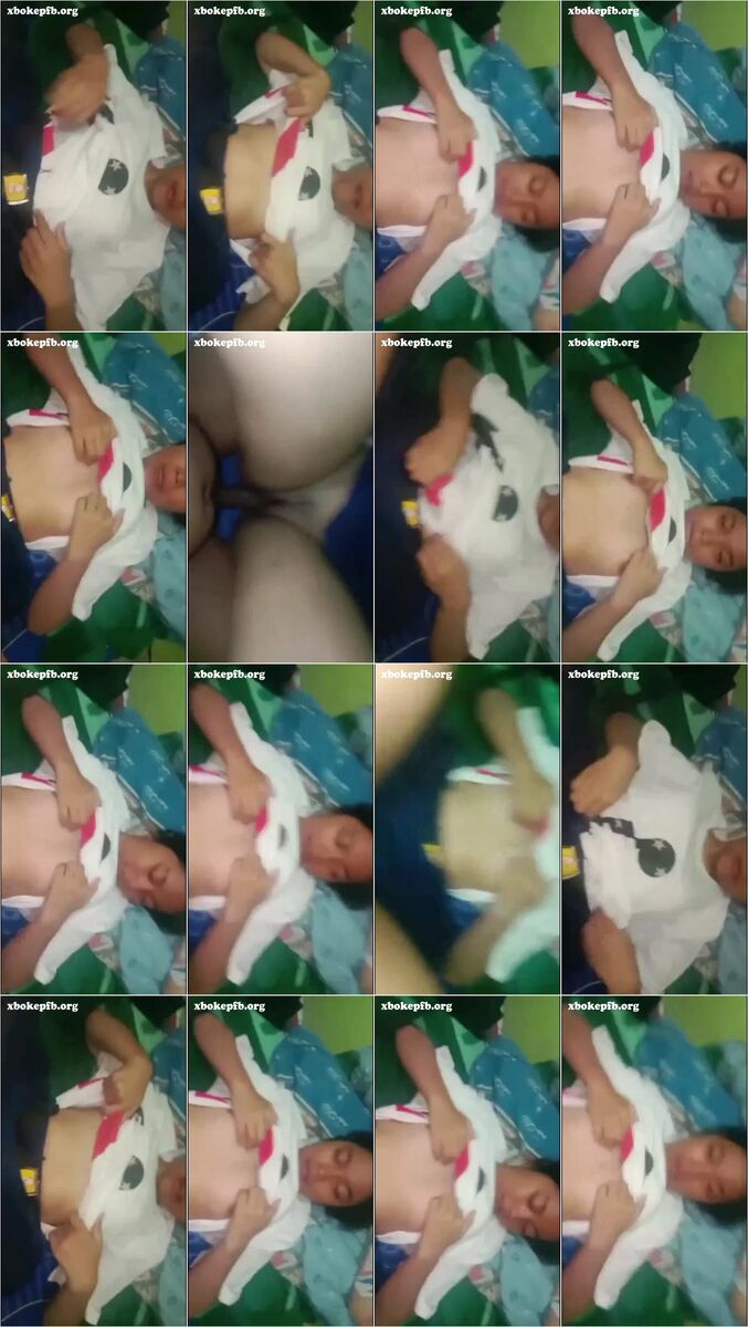 Bokep SMP Mesum Ada Obrolannya Disuruh Mainin Teteknya  Xbokepfborg