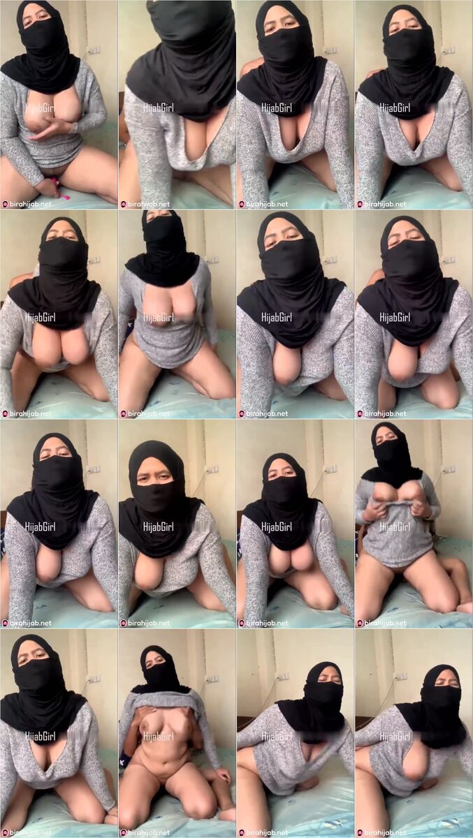 221 Ukhti Cadar Gaya Dogi Crotin Pantat