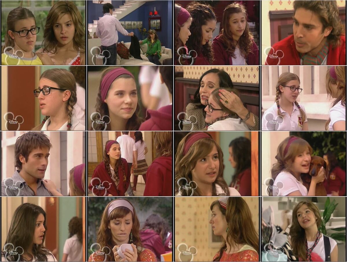 Il mondo di Patty - 1x104 - Grandi decisioni
