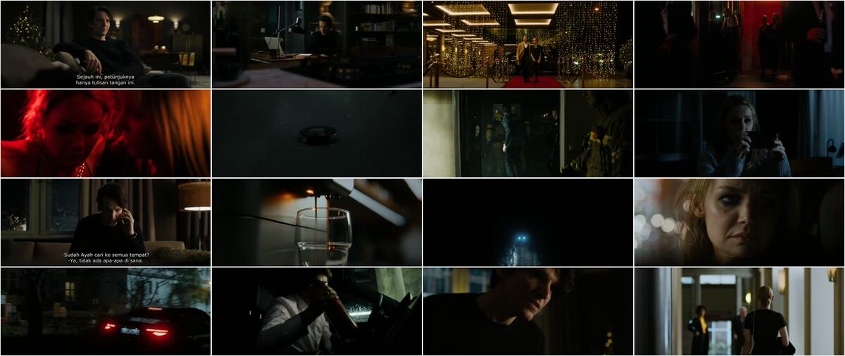 GarasiFilm21-The Calendar Killer (Sebastian Fitzeks der heimweg)