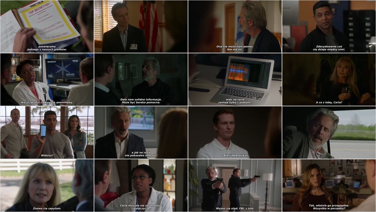 Agenci NCIS S22E20 SUBT 720