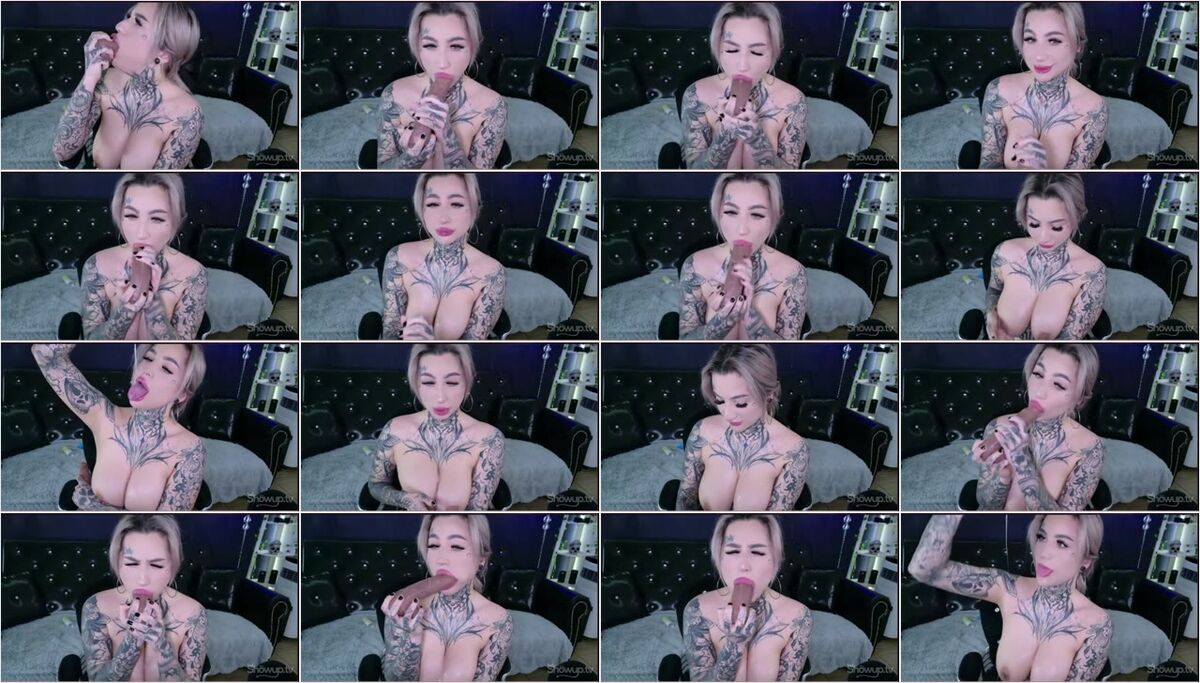 dollybitch-sloppy-DT-dildo-su-20250310-1