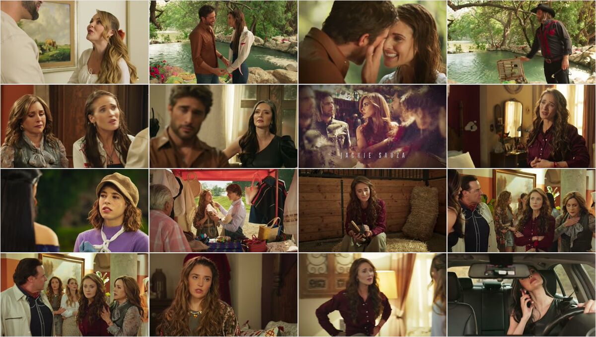 Me Atrevo a Amarte Capitulo 19
