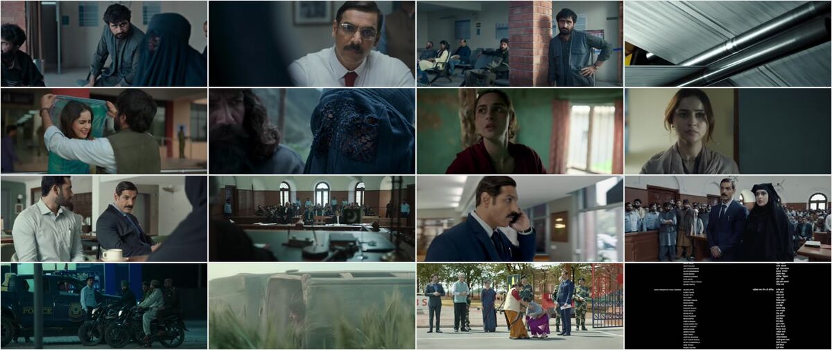 The Diplomat 2025 480p WEB-DL Hindi AAC2 0 ESubs-SkymoviesHD