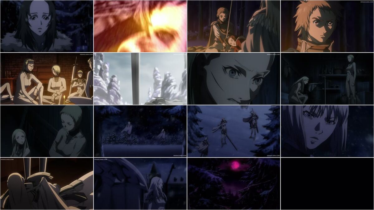 Claymore 20 Latino[1080][henaojara com]