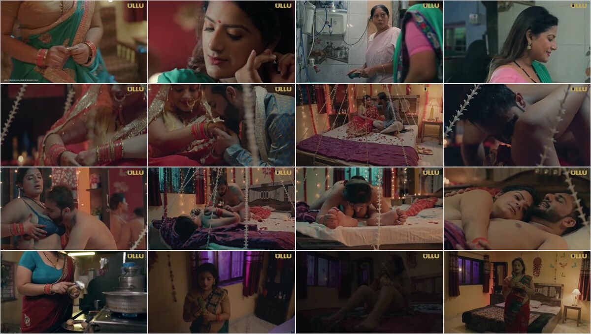 Khud Khushi E1 Ullu