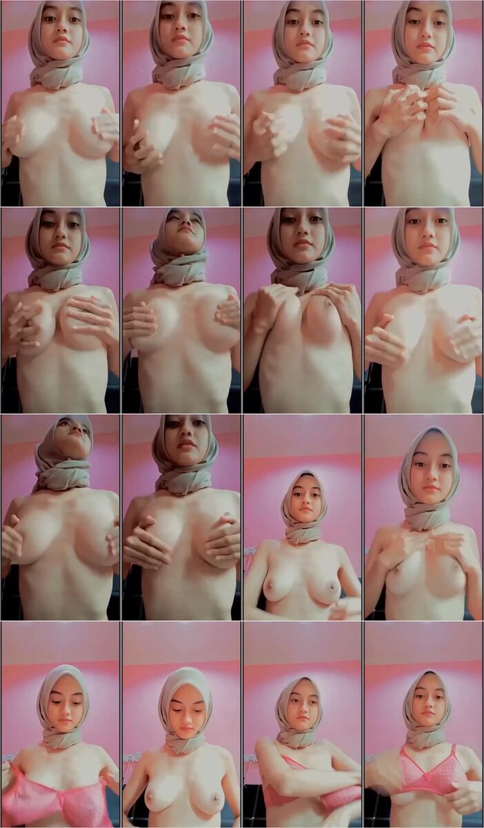 cantik tete gede bulet sempurna mp4
