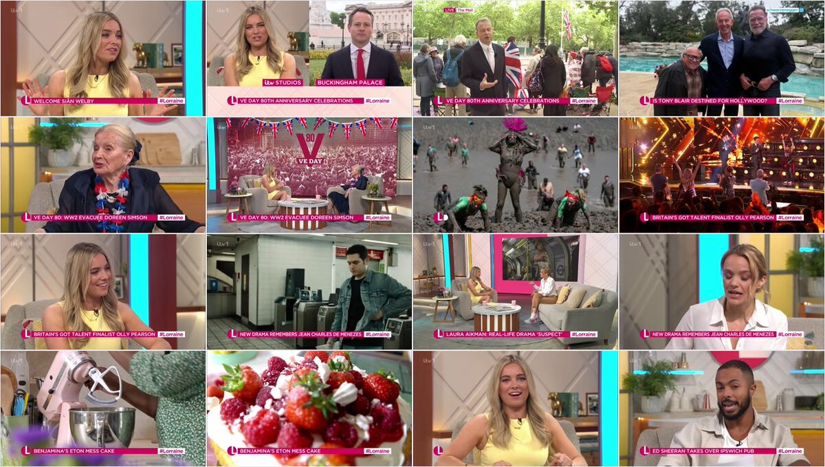 Lorraine (05 May 2025) [576p mp4]