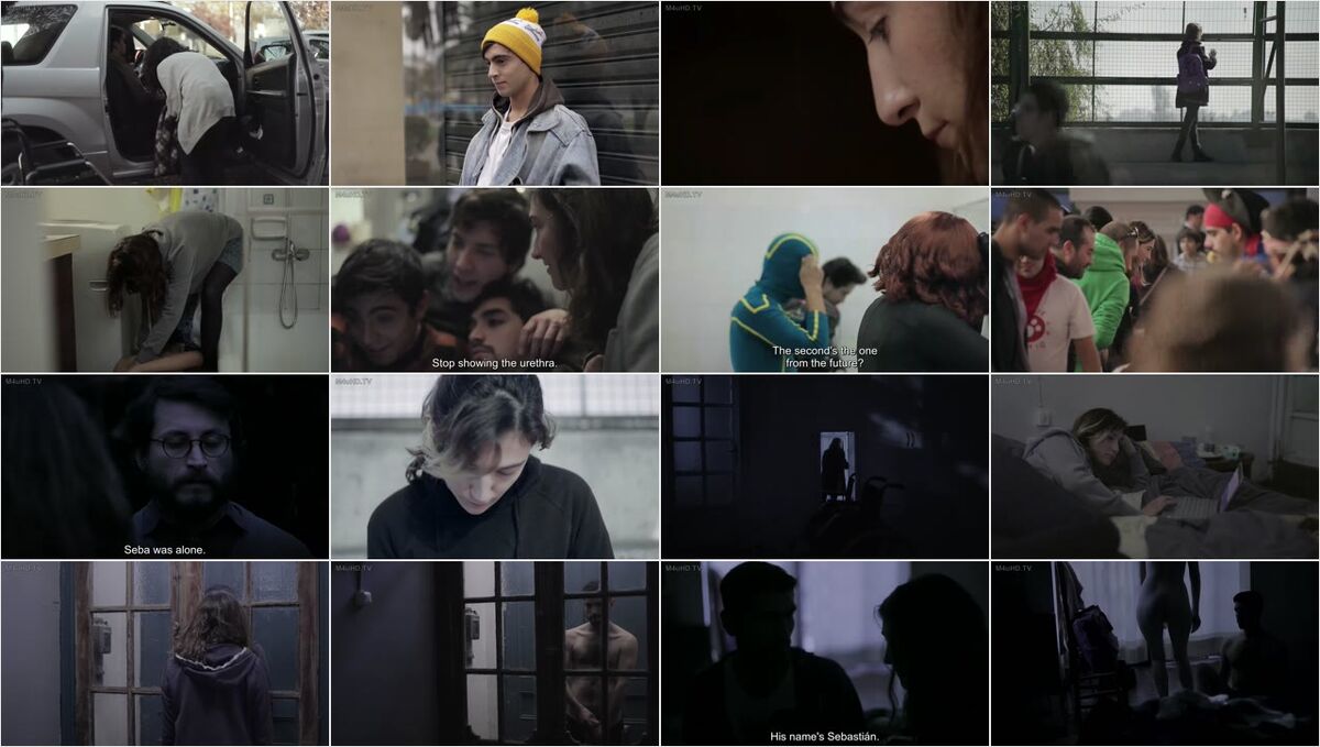 Las Plantas (2015)