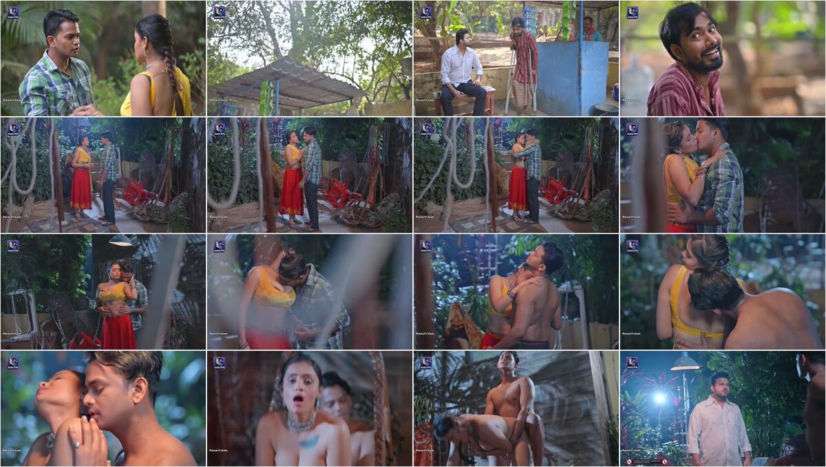 Pornx11 Com-Imli-Kuch Khatti – E05 – 2025 – Hindi Hot Web 