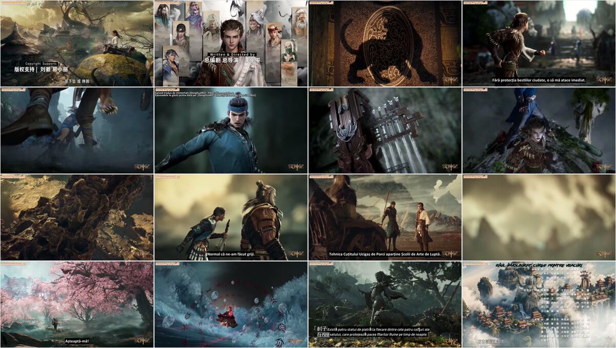 tales of herding gods ep 6