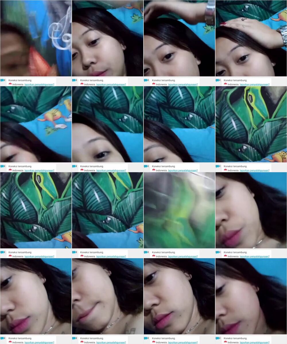 Ome Ketemu Bocah Sange