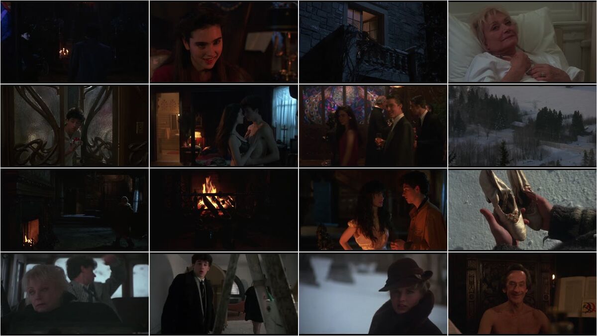 Algunas chicas (1988) .mp4