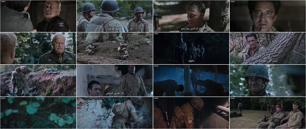 Murder Company [480p]