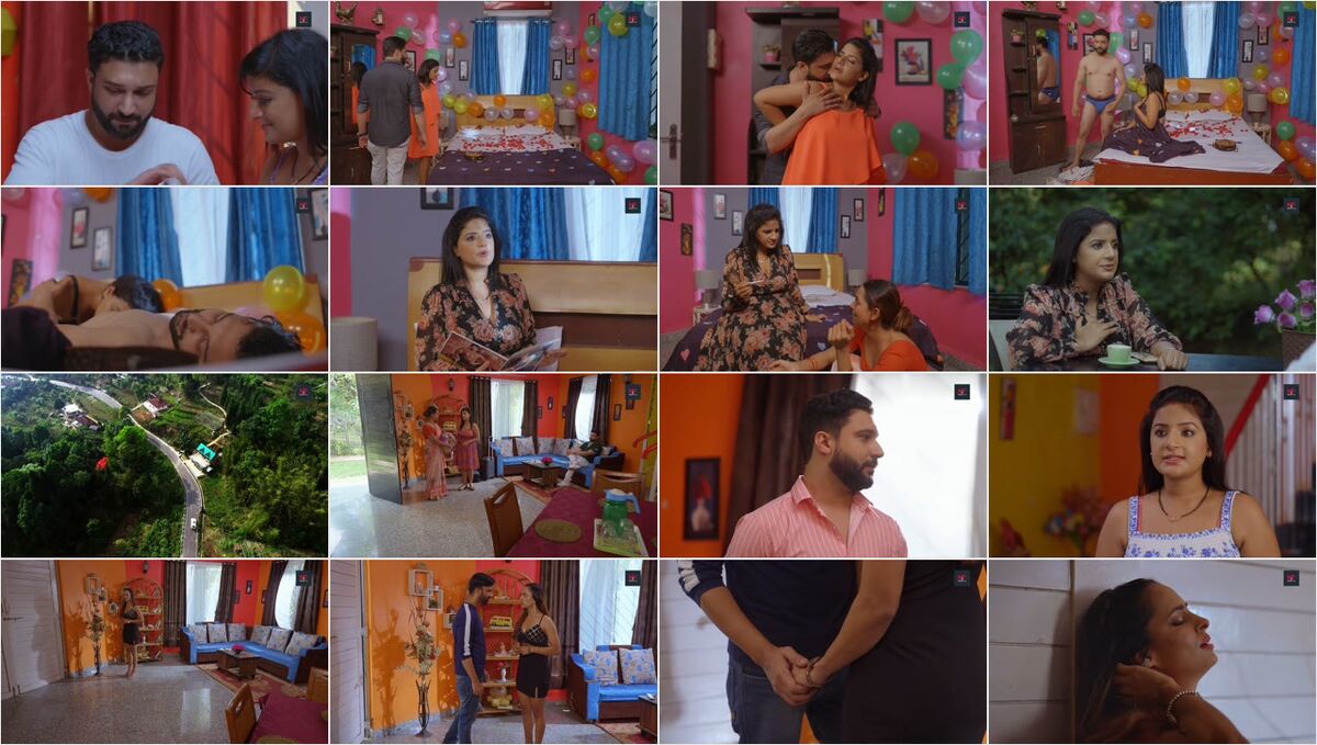 My-10 Lakh Ka Bachcha E01 Namasteyflix